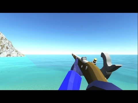 Steam Community :: Video :: tactical musket I ravenfield mods