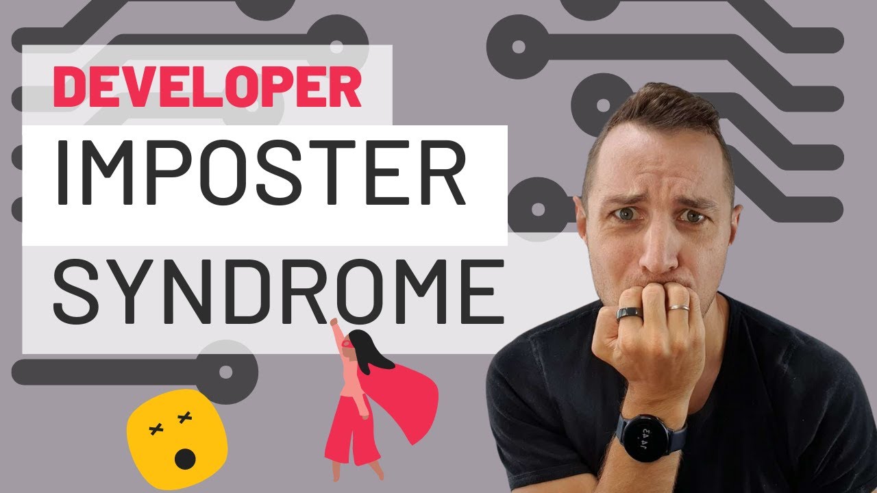 How to overcome Developer Imposter Syndrome