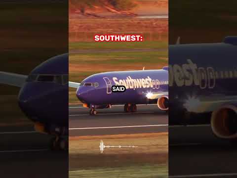 HILARIOUS Southwest vs Volaris Beef 😭