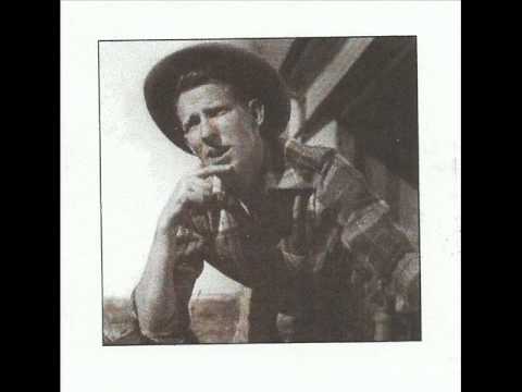 Mr. Green Jeans (Lumpy Brannum) - "Erie Canal"