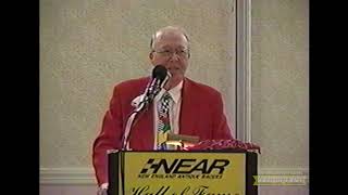 NEAR Hall of Fame Induction | 2002 | Bill Wimble - NEW ENGLAND AUTO RACERS