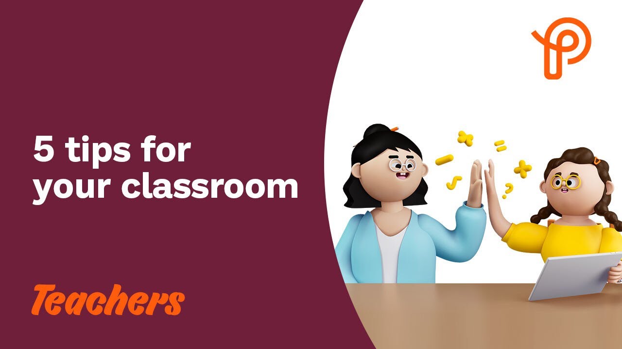5 tips to help you use Prodigy in your classroom