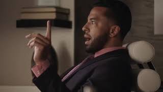 Saints & Sinners Season 5 Episode 8 Levi Sets his agenda