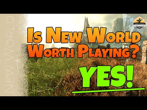 Steam Community :: Video :: Is New World Worth Playing 2022?