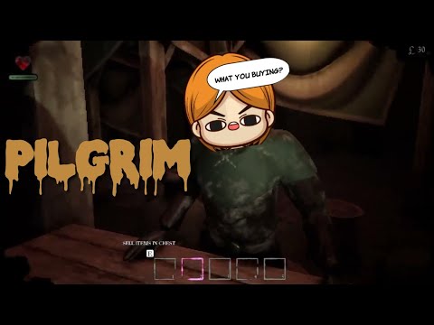 Steam Community :: Video :: The Journy of Horror (pilgrim Gameplay)