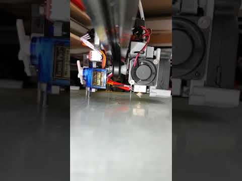 DIY Probe, OptiServo Z-Probe Sensor - 18mm mounting by robscar ...