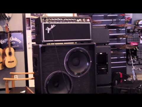 Fender 75 Head 1980-1982 | Reverb