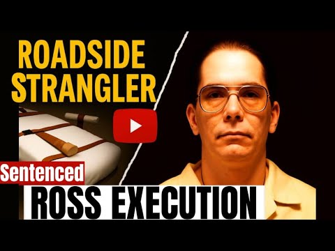 Michael Bruce Ross Execution + Last Meal & Final Words | Connecticut Death Row (US)