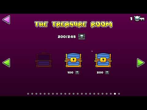 Steam Community :: Video :: GD Demon chest opening!