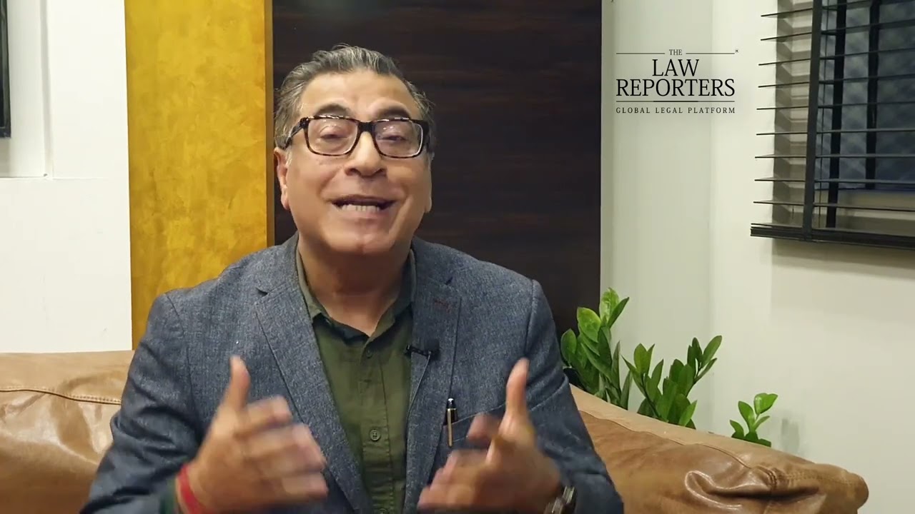 Home - TLR | The Clients Guide to the best legal practices and Law ...