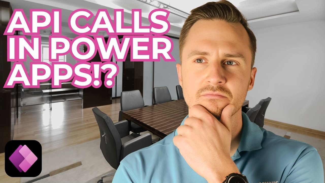 Make API Calls in Power Apps Easily with No Connectors Make API Calls in Power Apps Easily with No Connectors