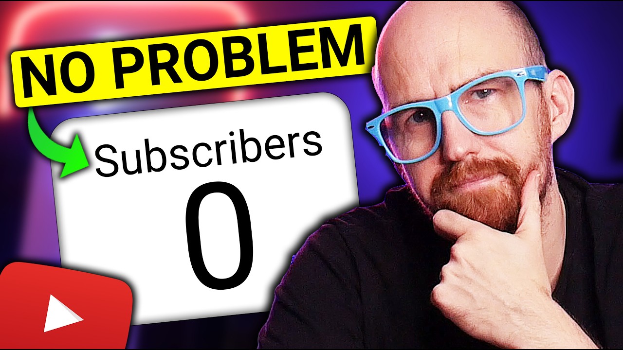 How to Fix Your YouTube Channel in Under 10 Minutes!