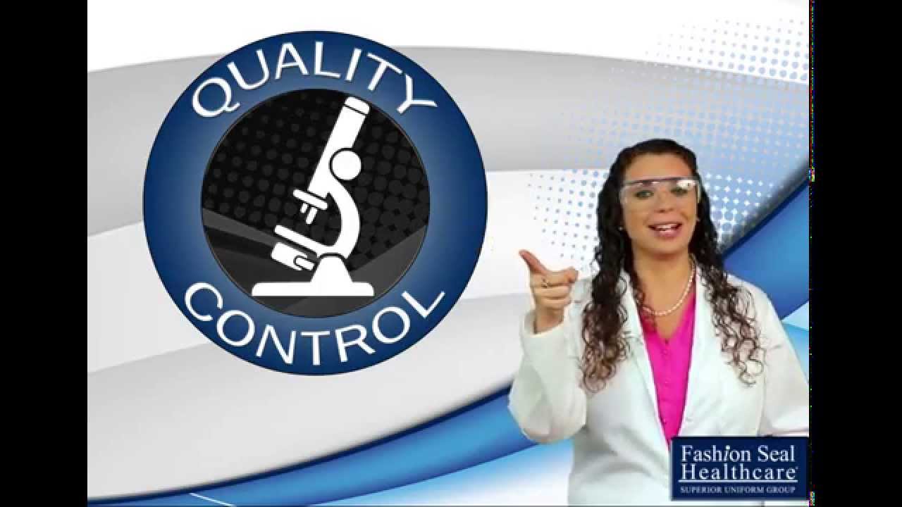 Image Apparel and The Workplace: Making the Quality Uniform Choice (FSH)