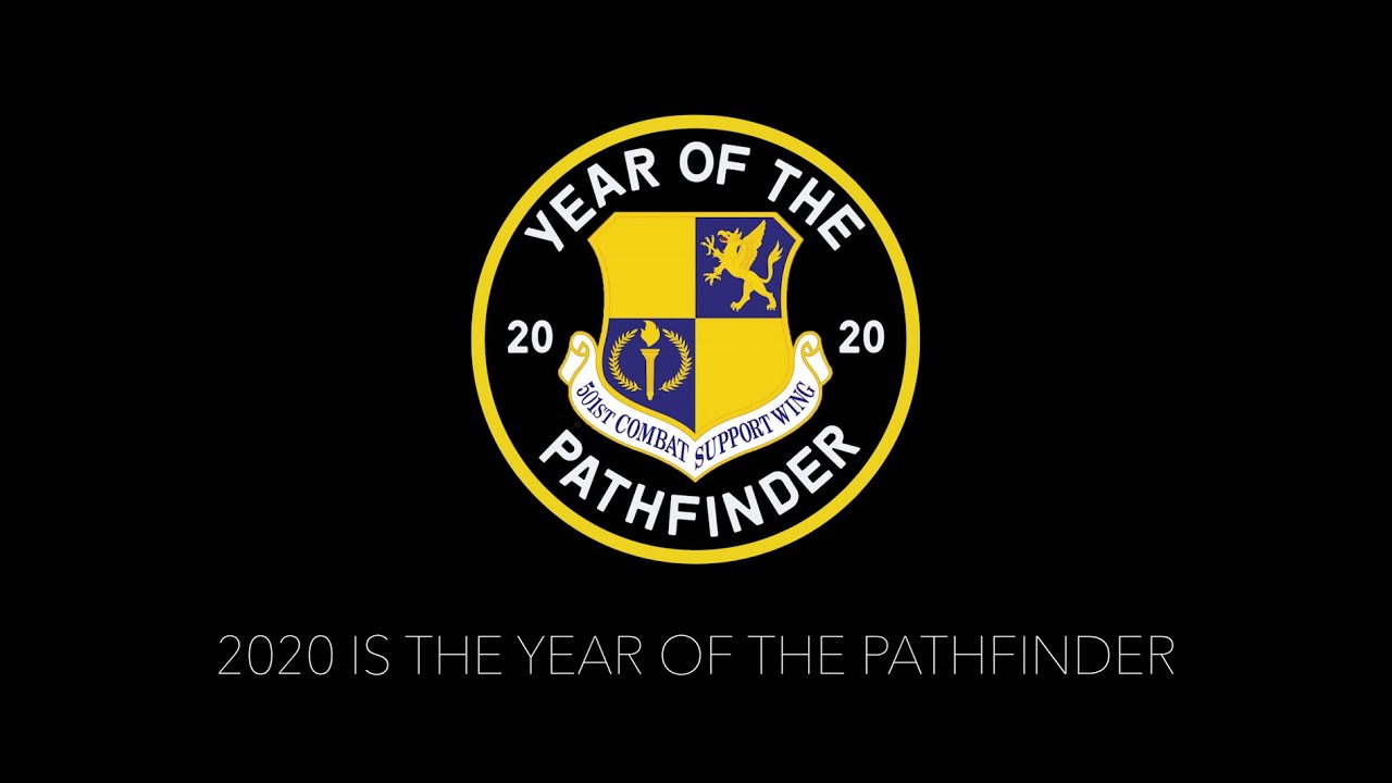 Year of the Pathfinder Teaser
