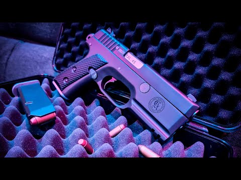 🔫 Cyberpunk2077 Constitutional Arms Unity pistol・ 3D File for 3D ...