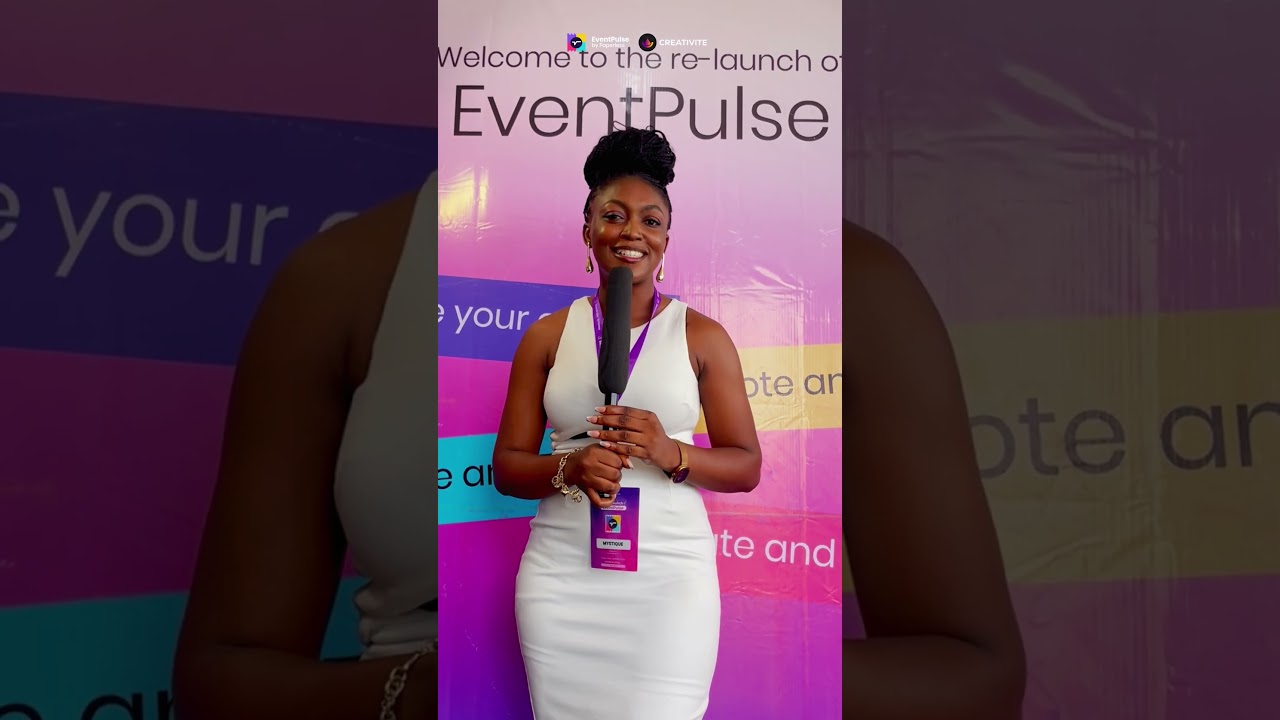EventPulse relaunch Highlight