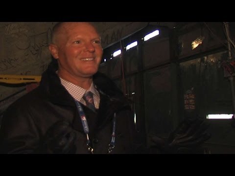 Jeff Nelson goes inside the Green Monster