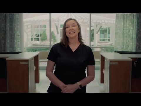 ECU Health Careers: Testimonials (Clinical)