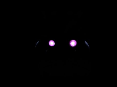 Steam Community :: Video :: [SFM FNAF] Nighmare Bonnie rig