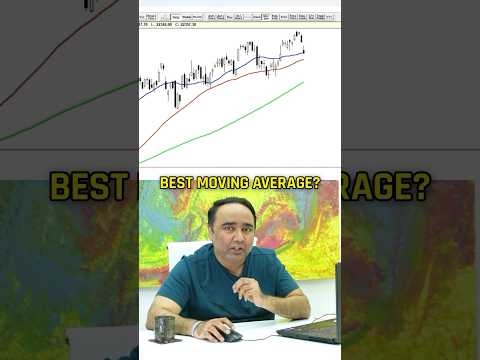 Best Moving Average?