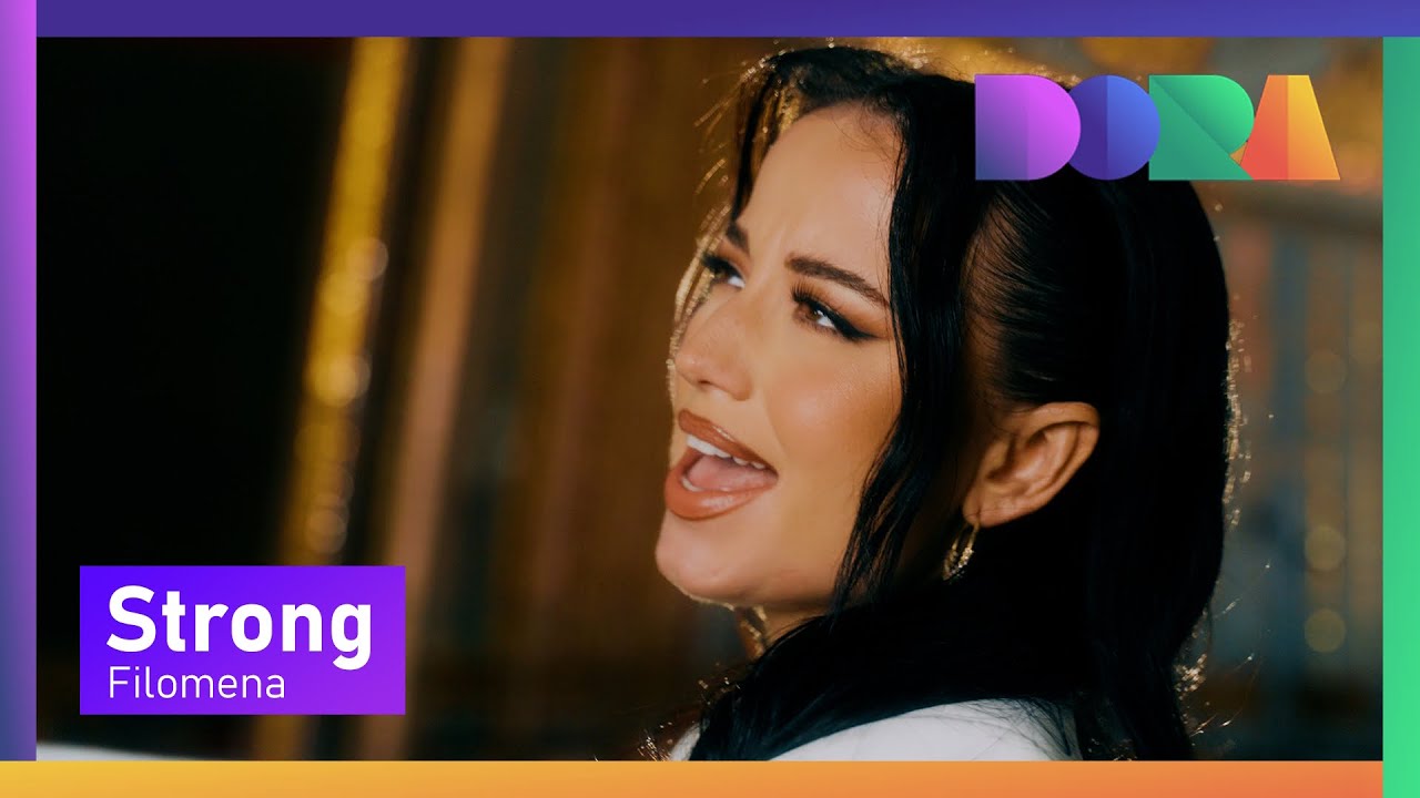 Dora 2025: Filomena - "Strong"