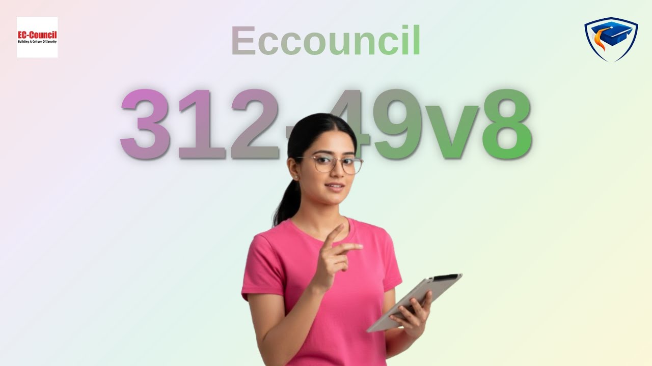 ECCouncil 312-49v8 Exam Syllabus Breakdown: Get Fully Prepared for Your CHFI v8 Certification in Com
