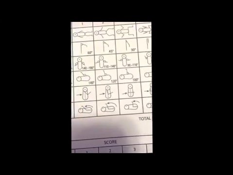 Newborn maturity rating and classification - Fill Out and Sign ...