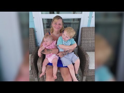 Family of Sheila-Jo Hanks shares heartache and hope after husband's murder conviction
