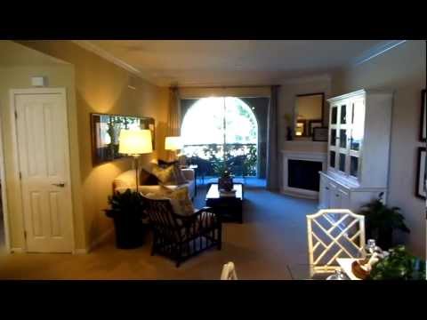 Portola Place 1 Bedroom Apartment Tour - Portola Springs, Orange County, CA