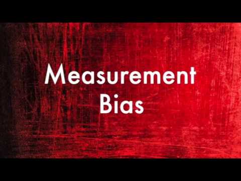 How to Eliminate Bias in an Experiment