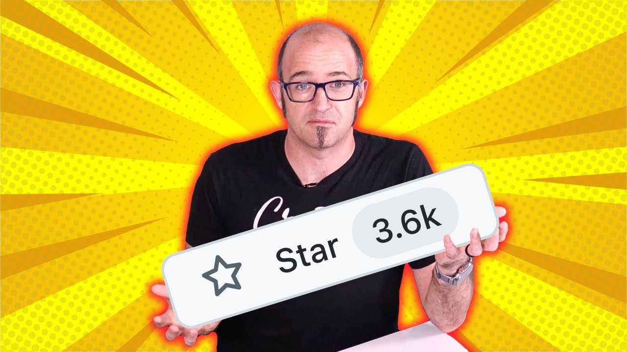 Are GitHub Stars a vanity developer metric?