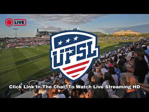 Valley 559 FC vs Selma Football Club UPSL - 2025 Premier Soccer League 2025 Spring