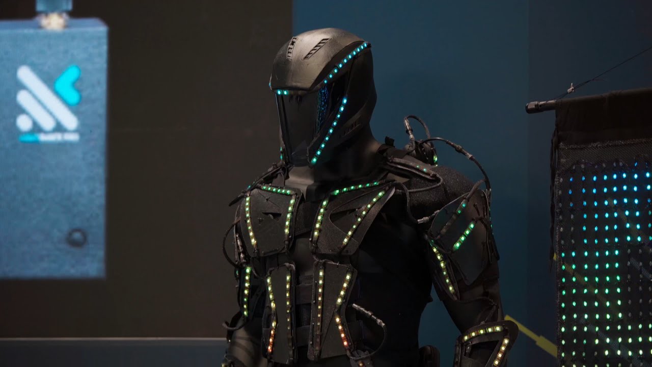 Smart Lighting Expo and Hong Kong International Lighting Fair (Spring Edition) 2025