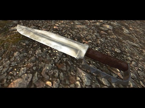Steam Community :: Video :: FNV Arsenal Weapons Overhaul - Blood Nap