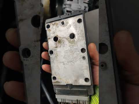 #fixit #carfix #automobile #diy coil pack and ignition control module replacement #automobile