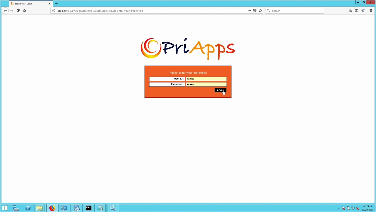 Deploying PriApps Print to Sharp & HP MFPs