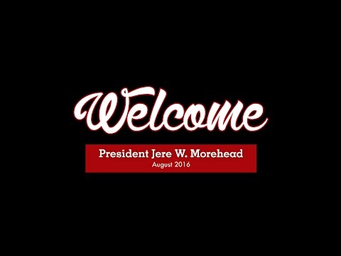 Welcome to UGA