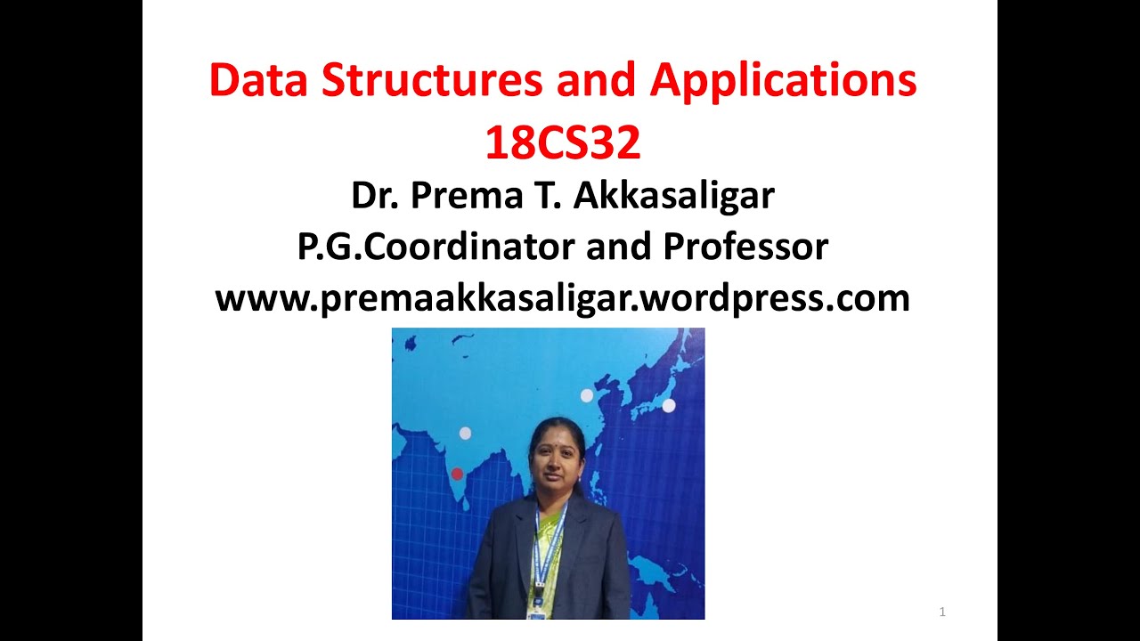 Data Structure Lab  Exp 1