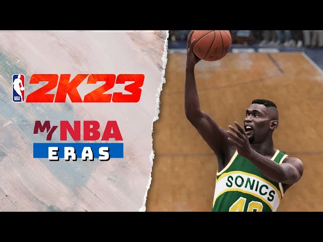 Player Lock: How to player lock in NBA 2k23 easily