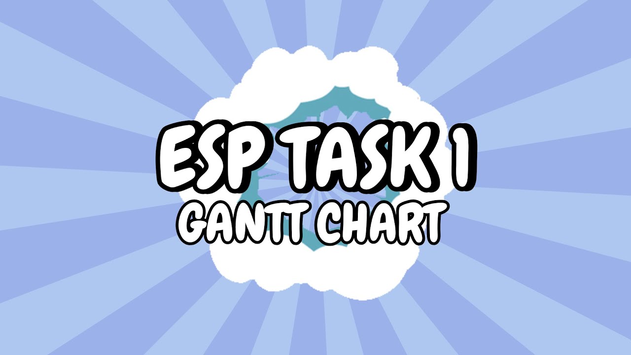 T-Level DPDD 2025 Employer Set Project Task 1: Document 1 Gantt Chart