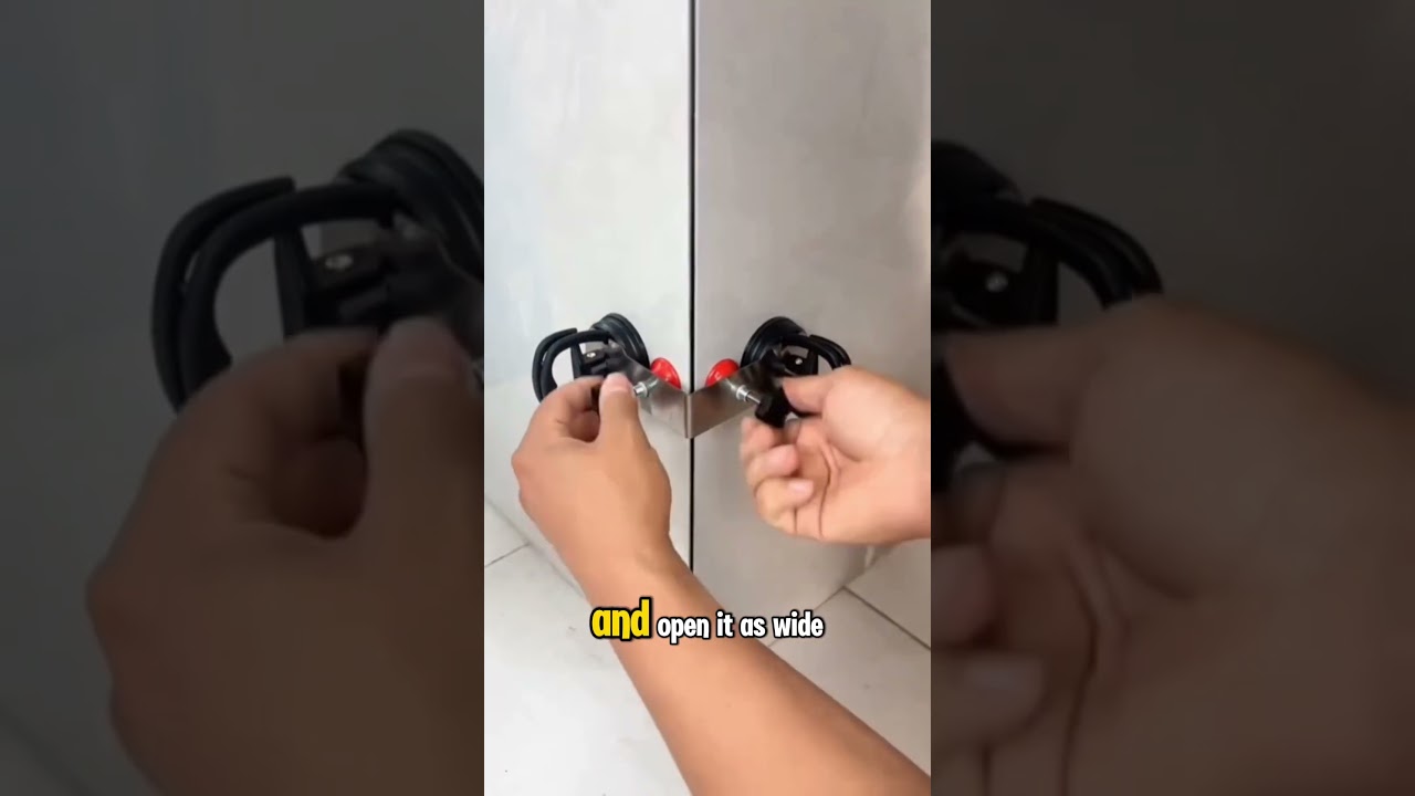 With this tool, you can tidy up the ceramic tiles#shorts