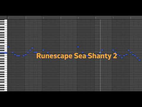 Steam Community :: Video :: Runescape Sea Shanty 2 (ABC)