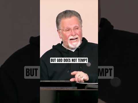 Do you know the difference between testing and tempting?