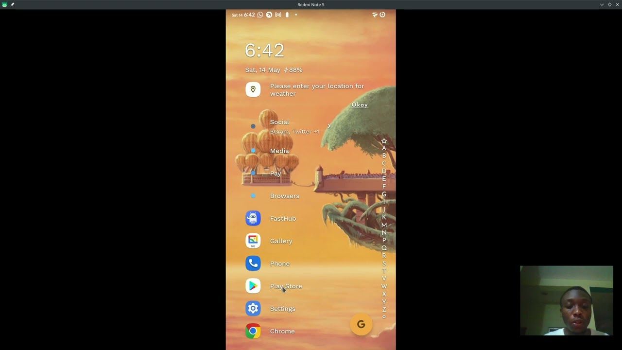 How to Setup Your Python Environment  - Linux & Android