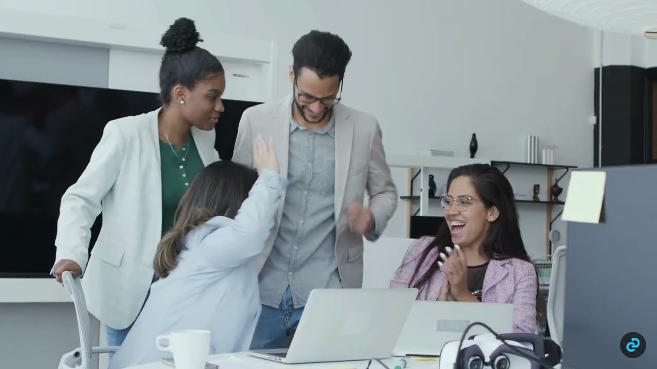 Cloud Destinations: Built for Innovation. Designed for Impact.