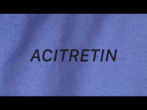 Acitretin Capsule - Aceret Latest Price, Manufacturers & Suppliers