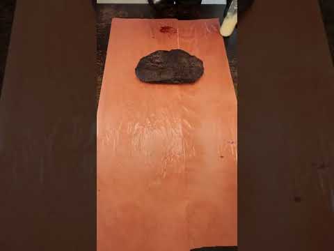 How to Wrap Brisket with Butcher Paper