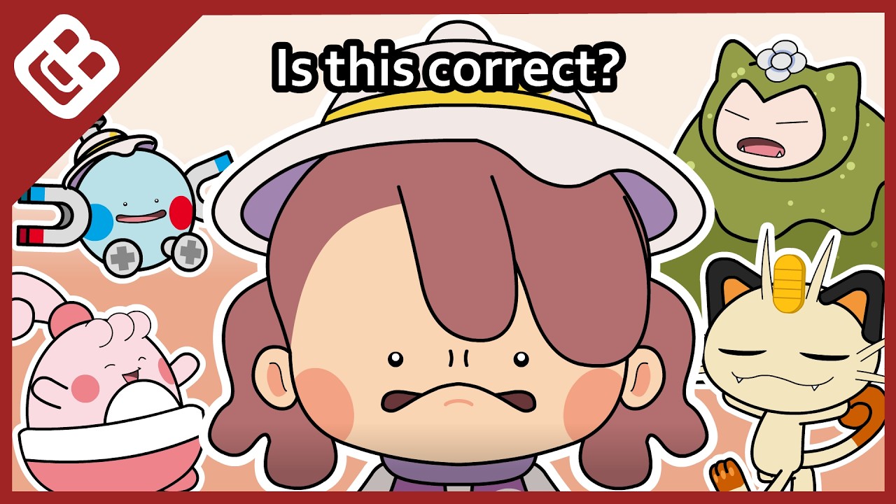 Ditto has the tools! | Pokopia Animated Shorts
