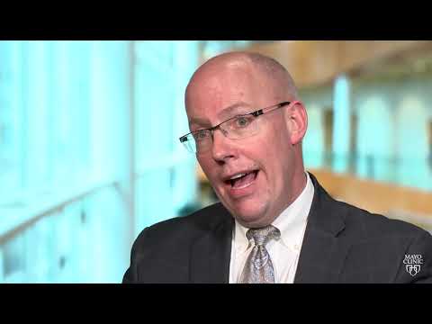 Dr. Michael Ackerman discusses use of off-label COVID-19 treatments