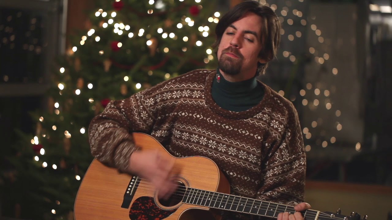 Matt Gunn - Jingle Bell Rock